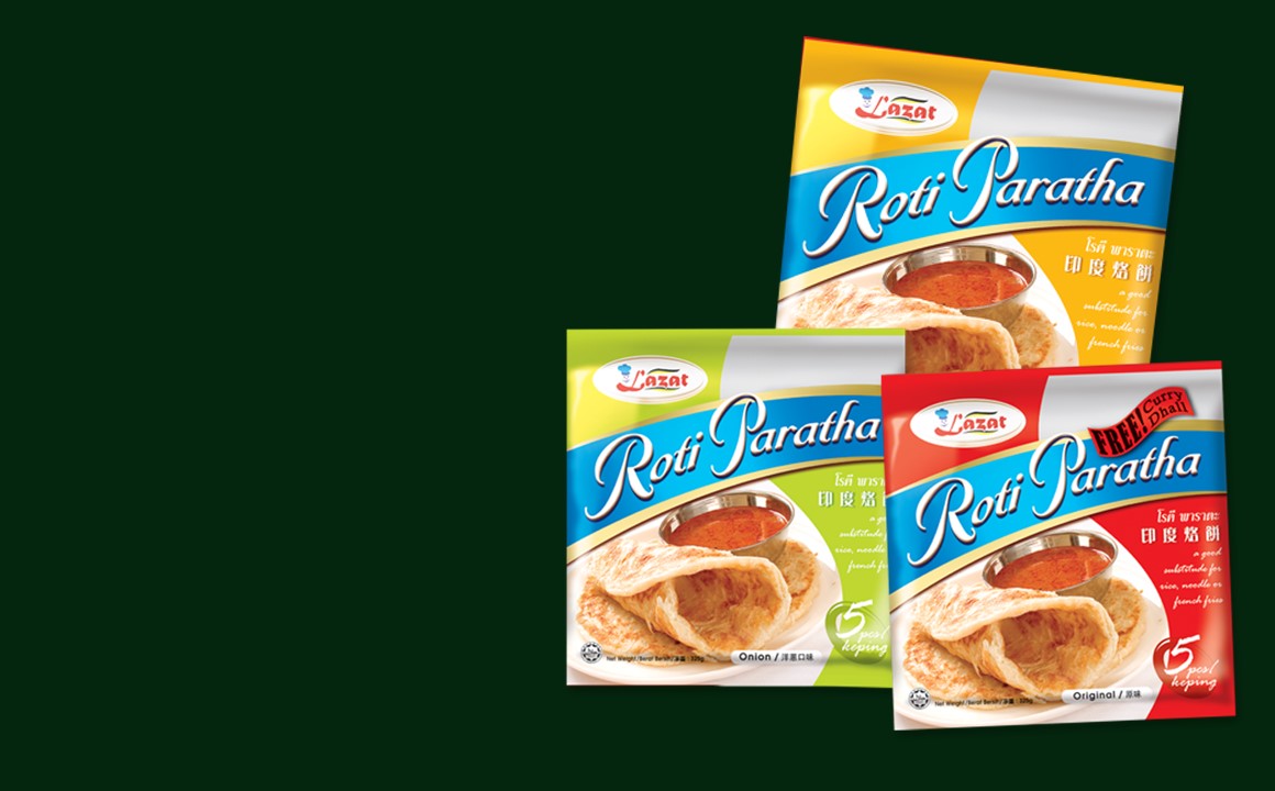 OEM Food Producer Malaysia | OEM Frozen Food Malaysia | Global Food OEM