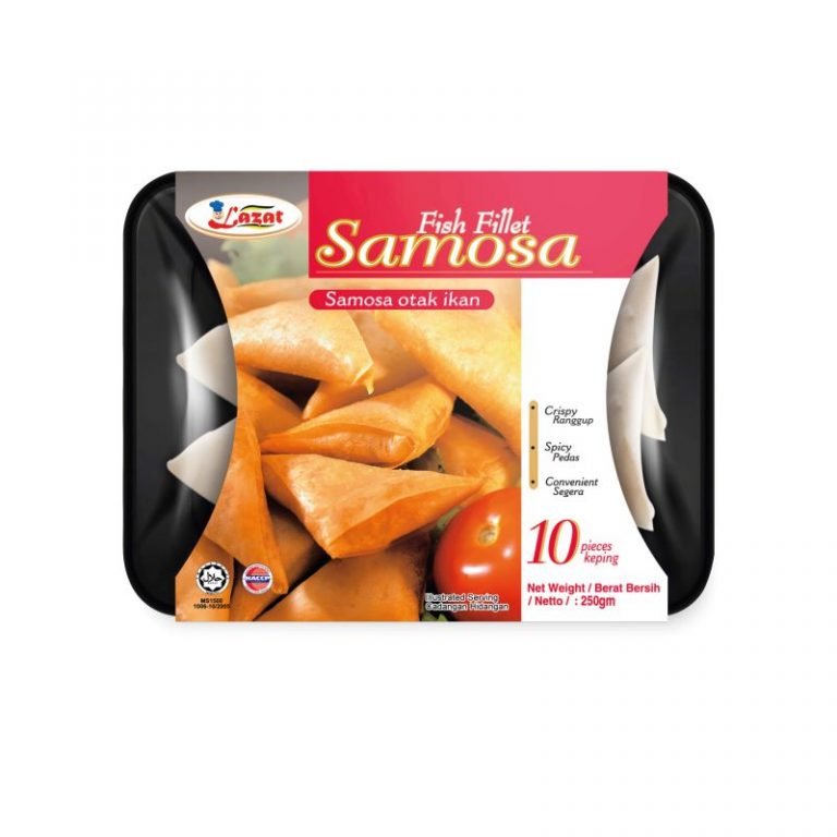 Lazat - LKT FOOD INDUSTRIES SDN. BHD.