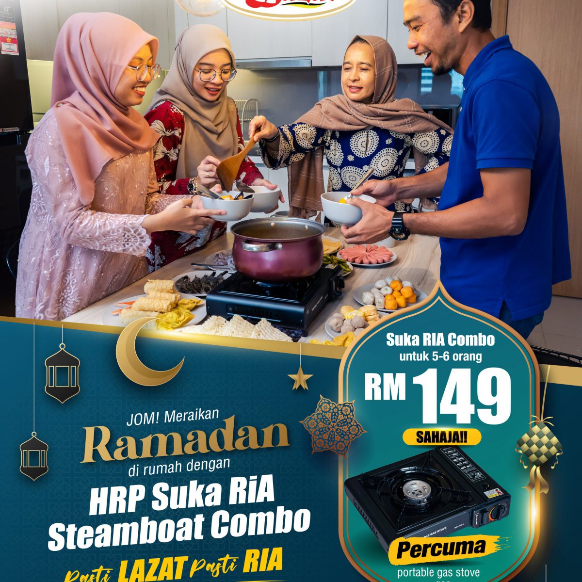 Veri - LKT FOOD INDUSTRIES SDN. BHD.